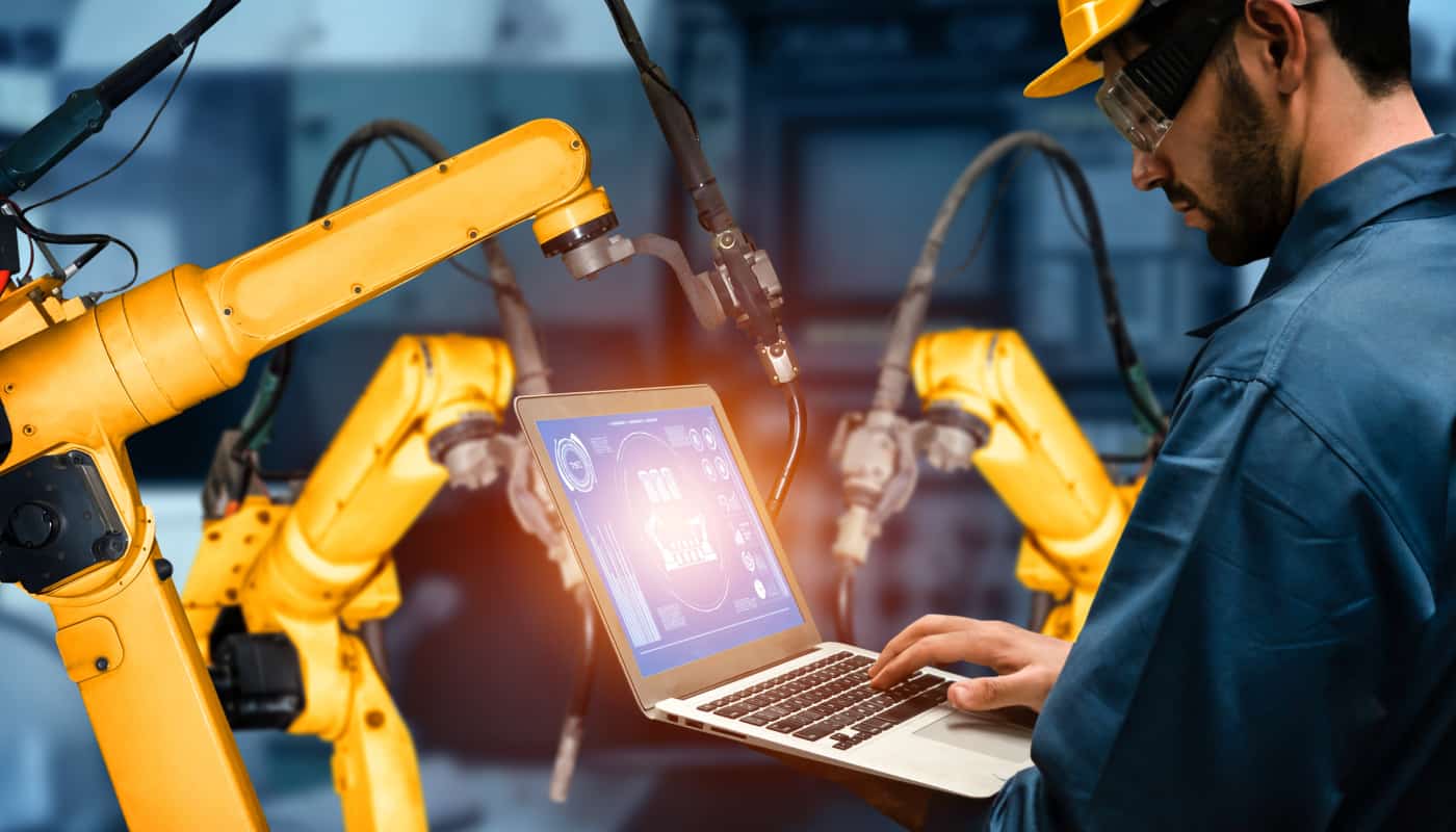 Prevista una ripresa nella seconda metà del 2024 - Meccanica e Automazione