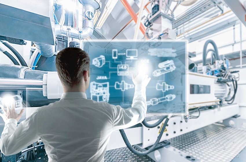 Bosch Rexroth a SPS 2016 con Industry 4.0 - Meccanica e Automazione