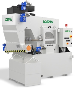 Filtrazione di nebbie e lubrorefrigeranti - Meccanica e Automazione