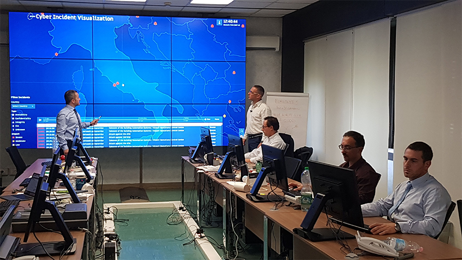 Cyber Europe 2018, una simulazione "reale" per la sicurezza informatica ...