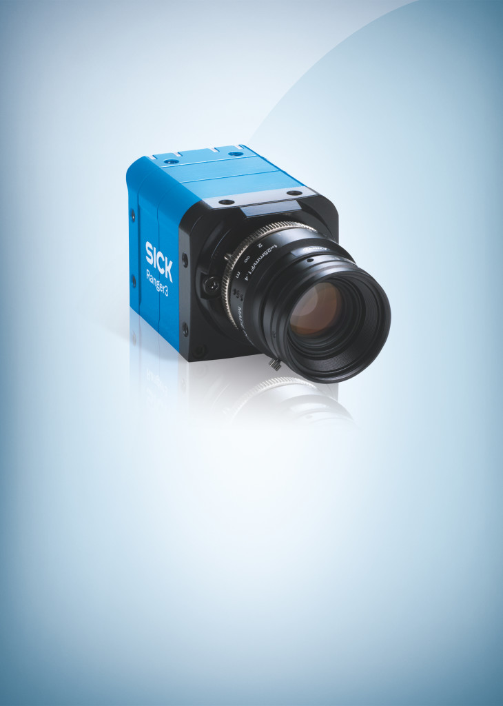 SICK si apre ai System Integrator - Meccanica e Automazione