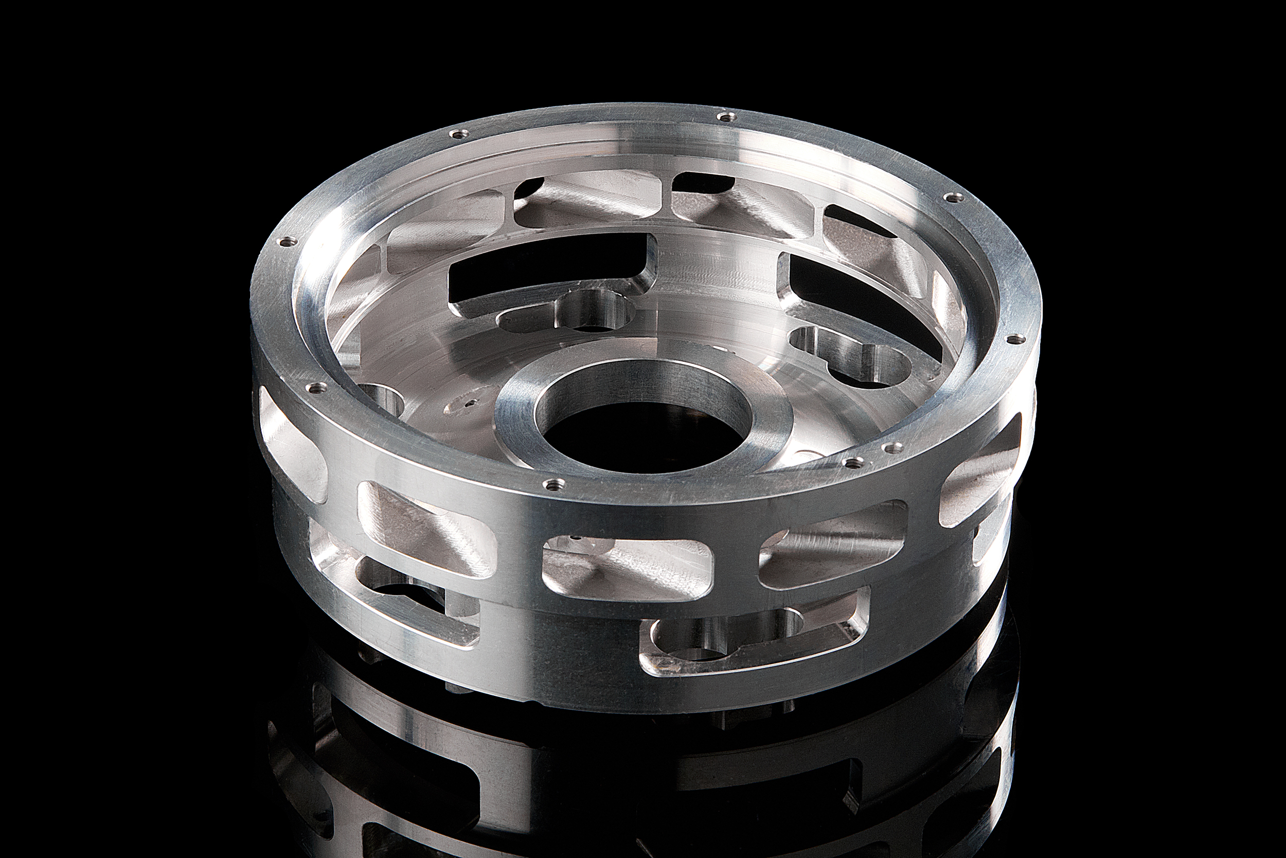 Appuntamento a Mecfor - Meccanica e Automazione