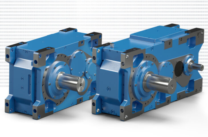 Nuovo riduttore industriale MAXXDRIVE® XD - Meccanica e Automazione