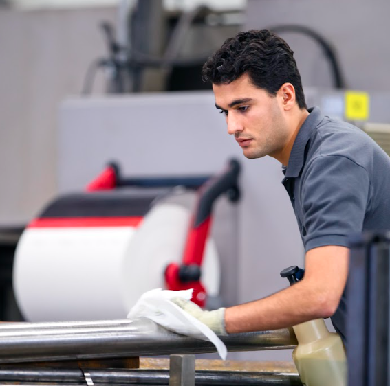 Tork, prodotti e servizi sostenibili per l’igiene e soluzioni che fanno ...